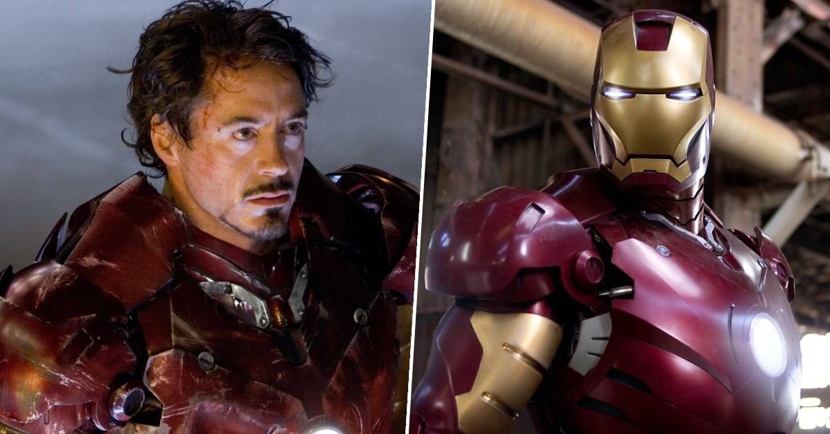 Robert Downey Jr. cho rằng sự thiên vị phản anh hùng đã ngăn anh nhận ...