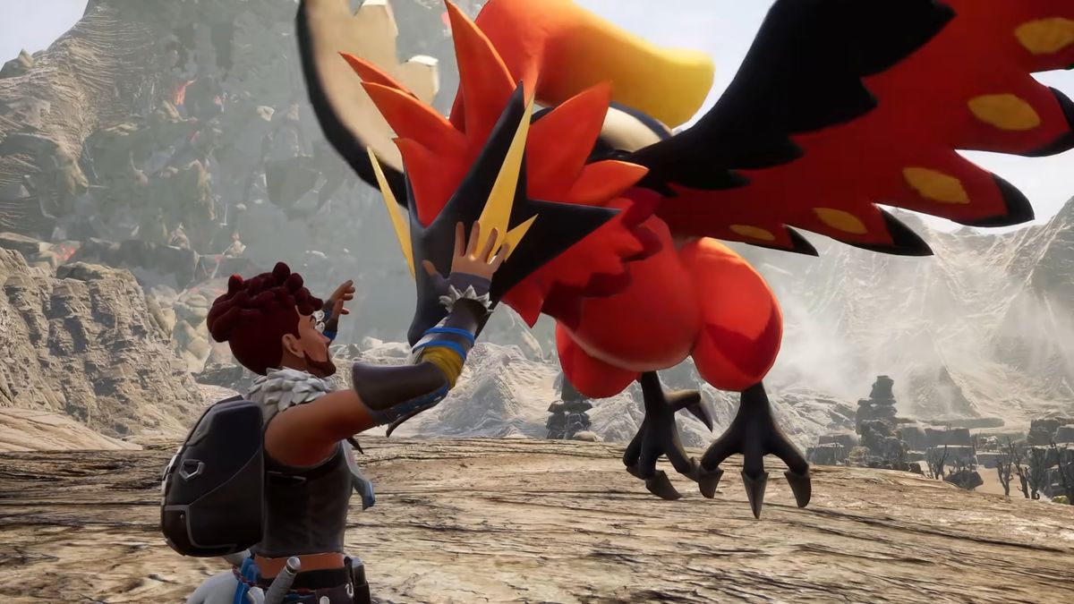 Bảng phân loại Palworld và tất cả các điểm yếu của các yếu tố | Mytour+