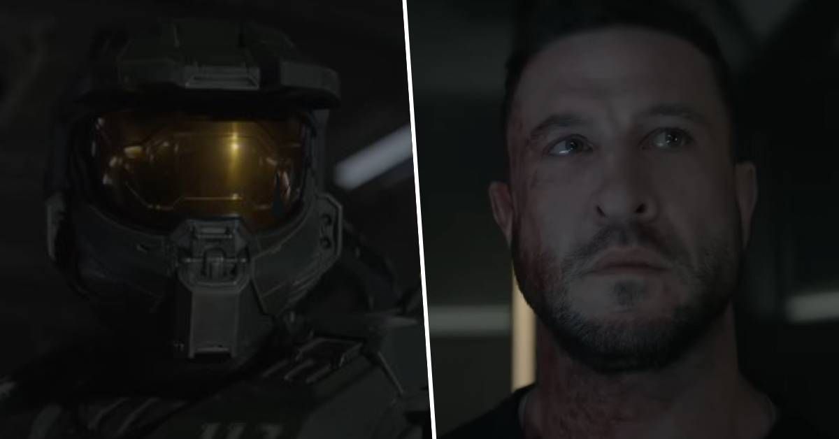 Trailer Halo season 2: Master Chief đối đầu với Covenant | Mytour+