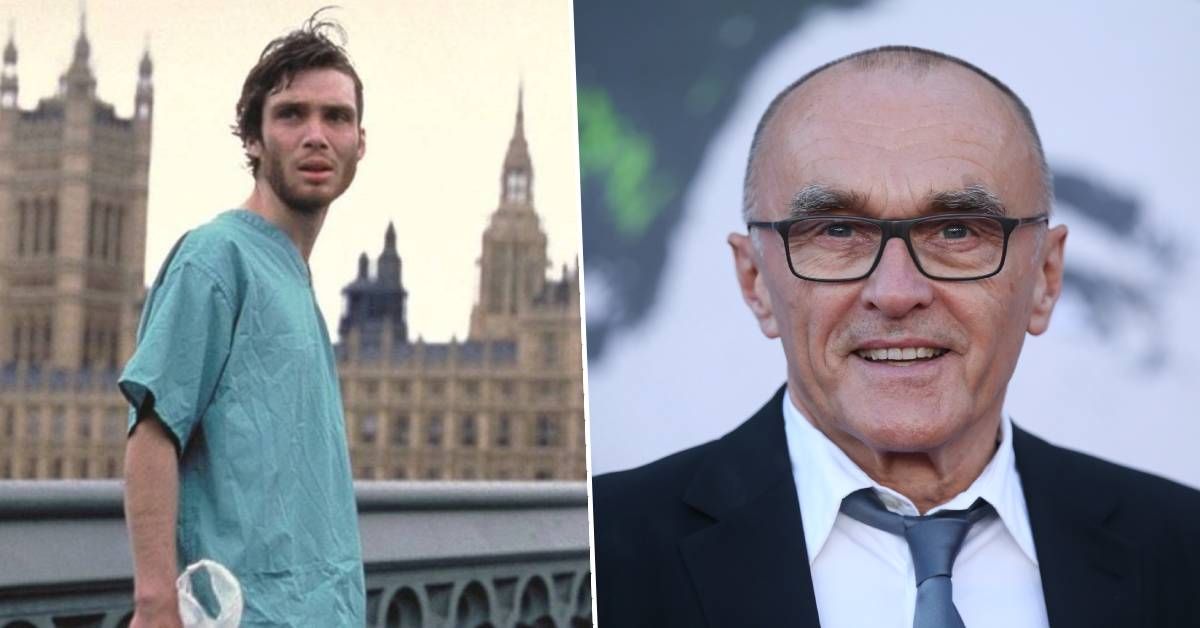 17 năm sau phần hai của bộ phim, Danny Boyle và Alex Garland tái hợp để ...