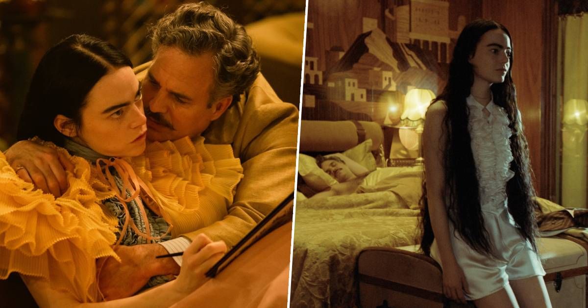 Emma Stone cho biết các cảnh tình dục trong Poor Things 'hoàn toàn cần ...