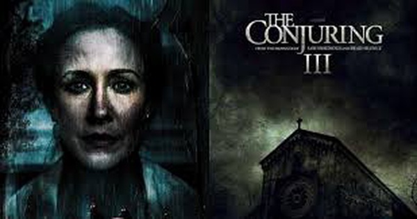 Tiết lộ nội dung The Conjuring 3 - bộ phim kinh dị đáng sợ nhất trong ...