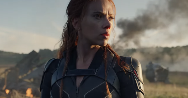 Khám phá 10 điều thú vị từ trailer của Black Widow mà không phải ai ...