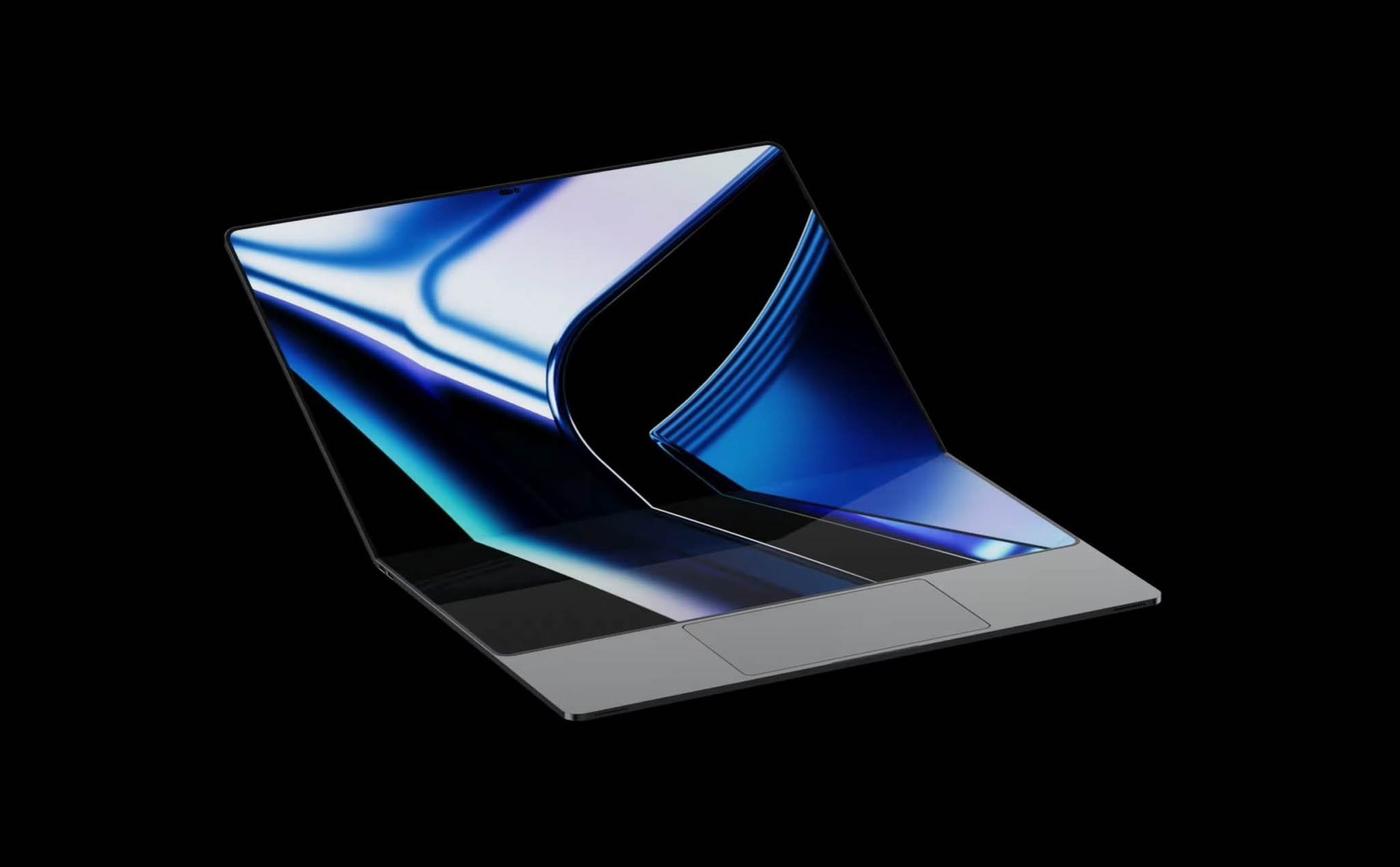 Jeff Pu: Dự đoán iPad màn hình gập 20.3 inch và iPhone màn hình gập 7.9 ...