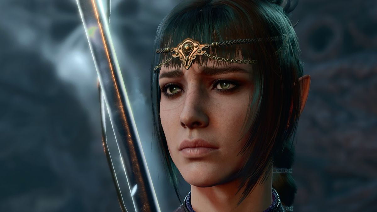 Nhà phát triển của Baldur's Gate 3 giới thiệu những đoạn hoạt hình hôn ...