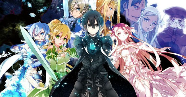 Top 10 anime mùa thu 2019 được khán giả yêu thích nhất, vị trí số 1 ...