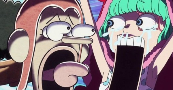 One Piece: Sugar và 5 đối thủ khó nhằn mà Usopp đã đánh bại bằng sự ...