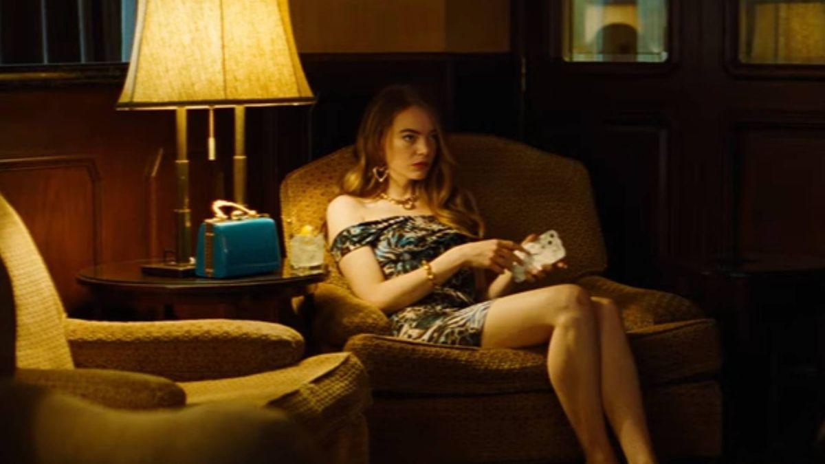 Đoạn trailer đầu tiên đầy ấn tượng cho bộ phim mới của đạo diễn Poor ...