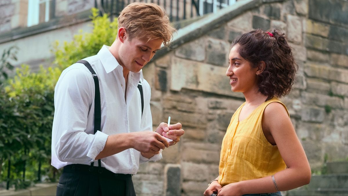 Đánh giá One Day: 'Bộ phim lãng mạn của Netflix tràn đầy sự chân thành ...