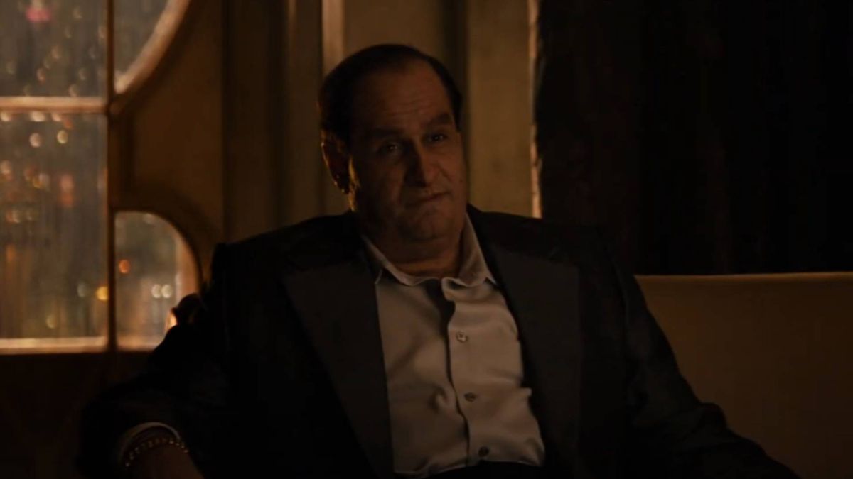 Phim phụ truyện về Batman - The Penguin trông giống như câu trả lời của ...