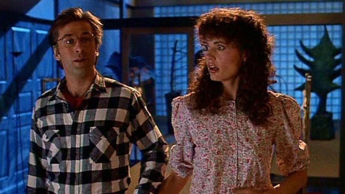 Trailer của Beetlejuice 2 khiến tôi mong Adam và Barbara sẽ xuất hiện ...