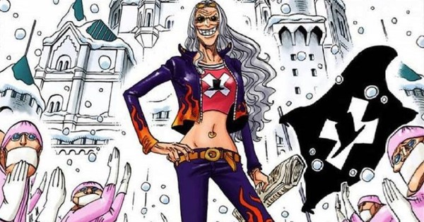 One Piece: Khám phá về bác sĩ Kureha và bí mật đằng sau sức sống bất tử ...