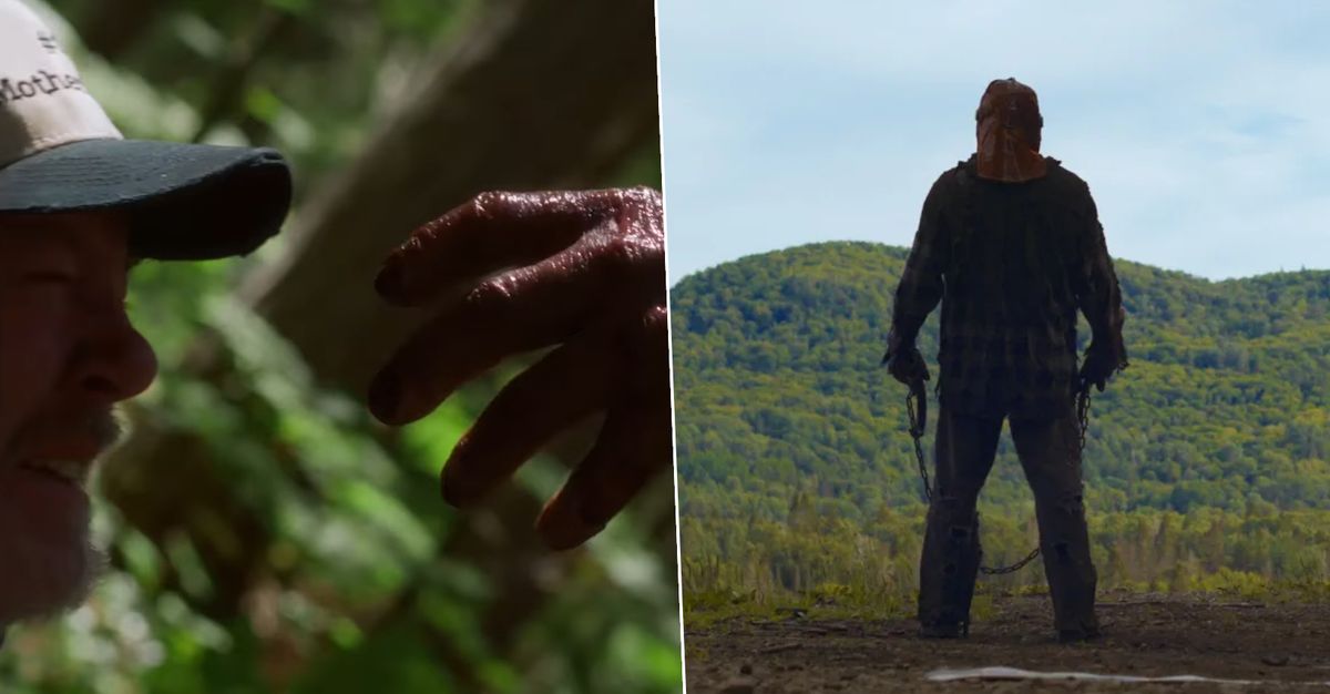 Bộ phim kinh dị sắp ra mắt từ góc nhìn của kẻ giết người với một điểm ...