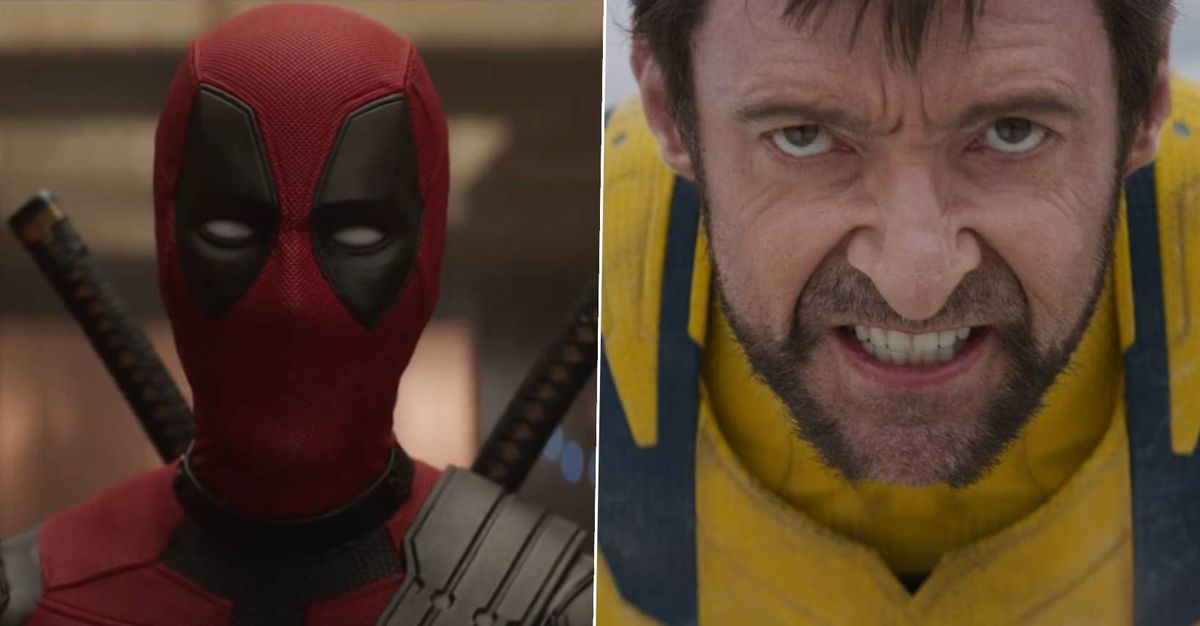 Lý thuyết mới độc đáo về Deadpool 3 gợi ý phiên bản nào của Wolverine ...