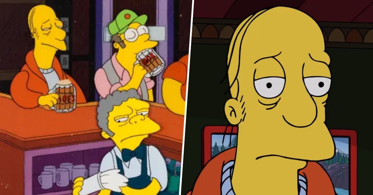 35 năm sau khi ra mắt, The Simpsons vừa giết chết một nhân vật đã xuất ...