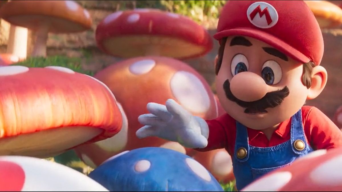 Miyamoto xác nhận bộ phim mới về Siêu Mario từ Illumination sẽ ra mắt ...