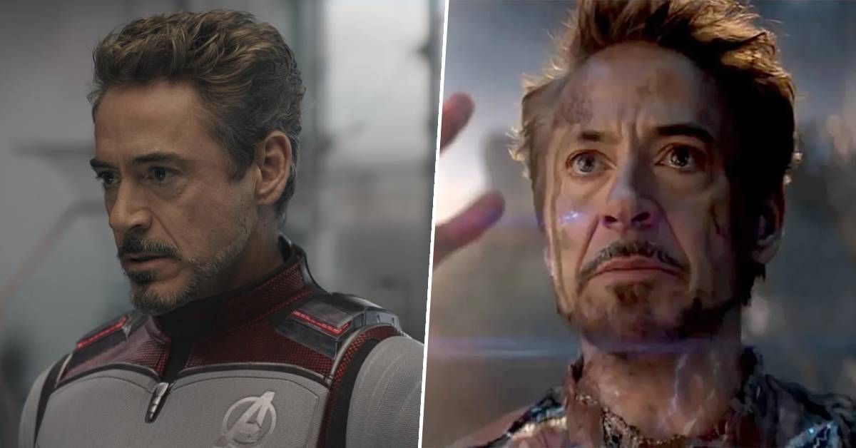 Các đạo diễn của Avengers: Endgame bối rối trước những bình luận của ...