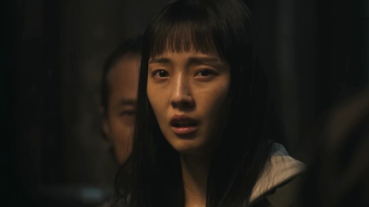 Bản trailer đầu tiên cho bản chuyển thể live-action của Parasyte trên ...