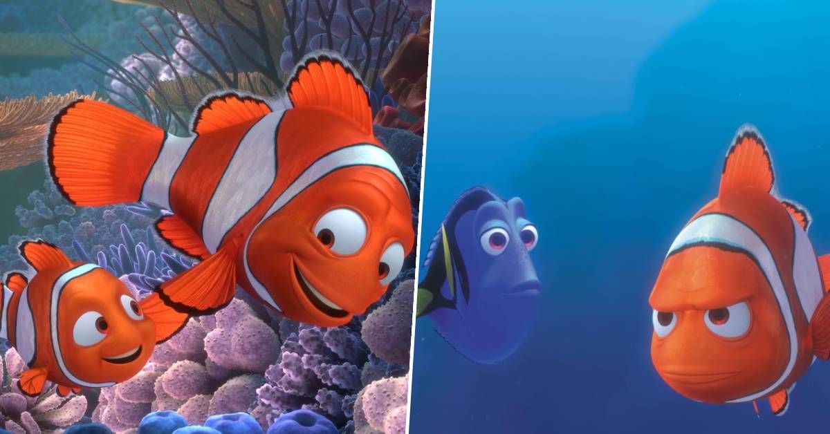 Nhà làm phim hoạt hình của Pixar tiết lộ cách một thay đổi phút cuối ...