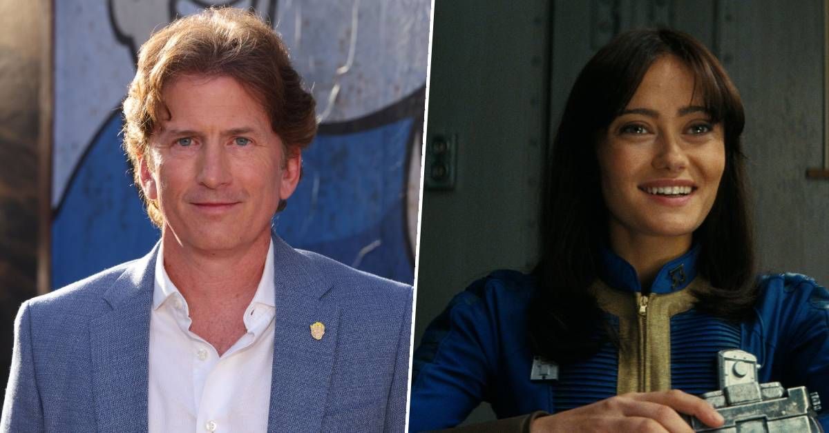 Todd Howard nói rằng mức độ chi tiết trong chương trình Fallout đã đi ...