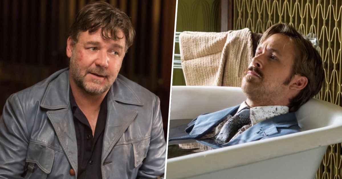 Ryan Gosling chia sẻ thông tin không mong đợi về The Nice Guys 2 – và ...