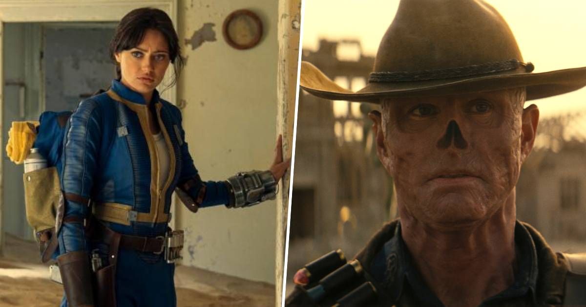Sự phát hiện lớn của tập cuối của show truyền hình Fallout về các quả ...