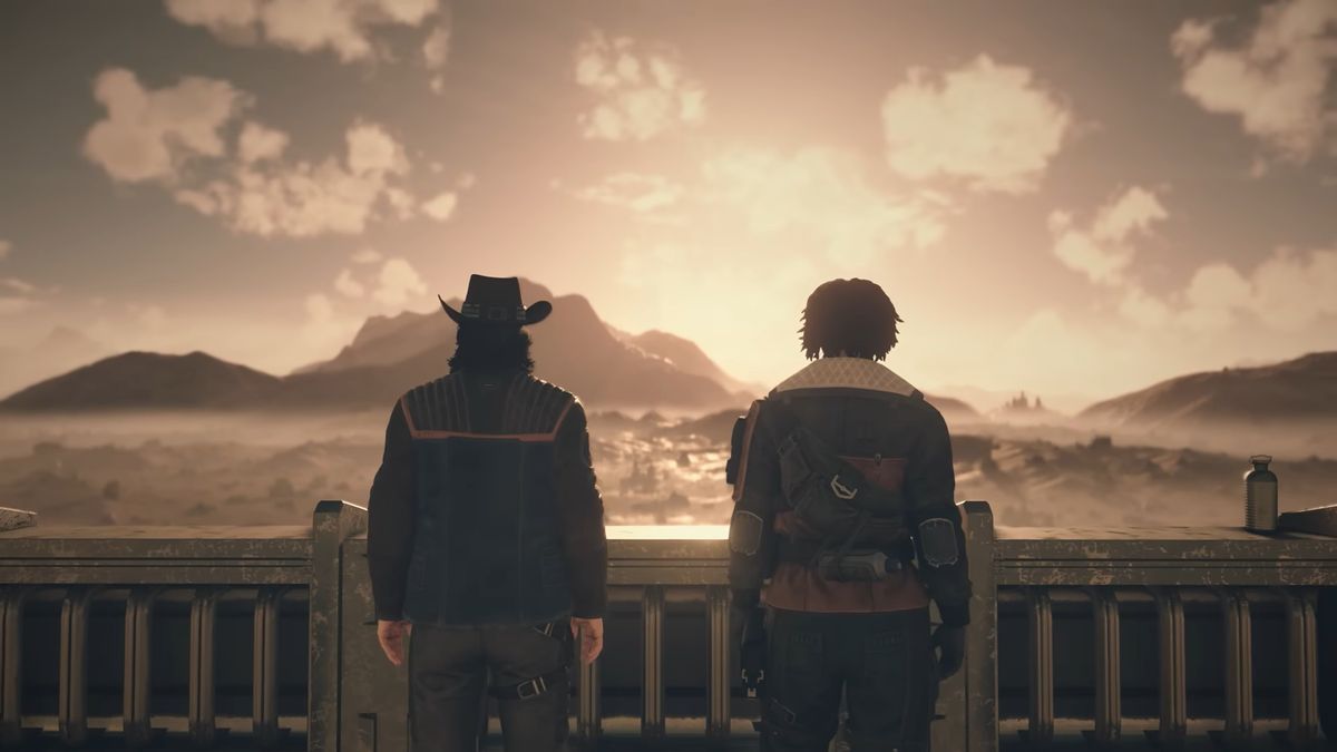 Todd Howard cho biết Bethesda 'đang làm rất nhiều công việc cho ...