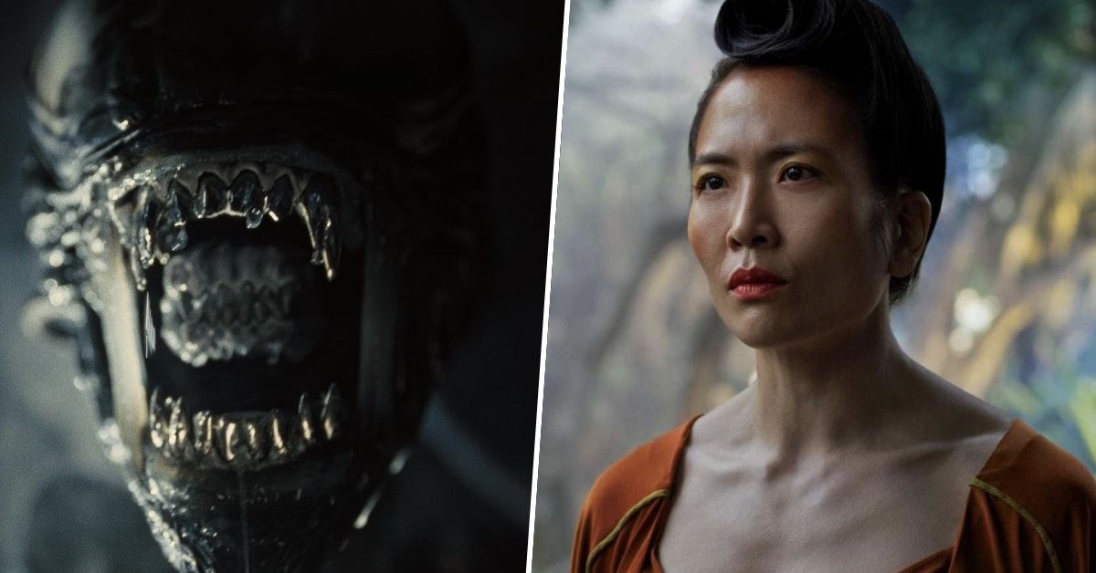 Series TV Alien xác nhận vị trí của nó trên dòng thời gian của ...