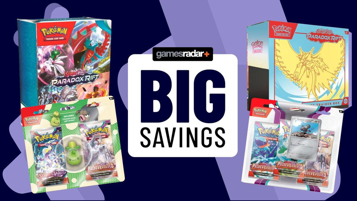 Chỉ còn ít hơn 24 giờ để tận hưởng 50% giảm giá cho Pokemon TCG | Mytour+