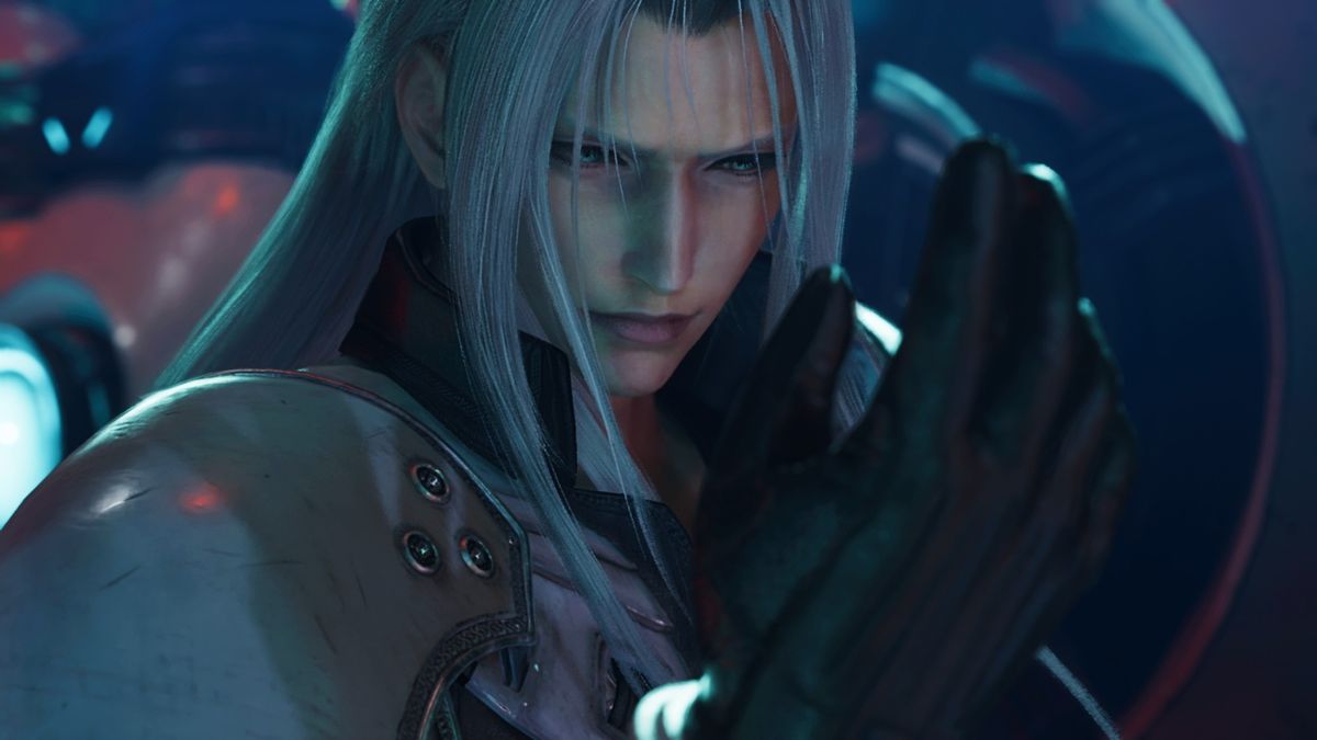 Sau Final Fantasy 7 Rebirth, Nobuo Uematsu nói rằng anh ấy bắt đầu thêm ... Sau Final Fantasy 7 Rebirth, Nobuo Uematsu nói rằng anh ấy bắt đầu thêm ...