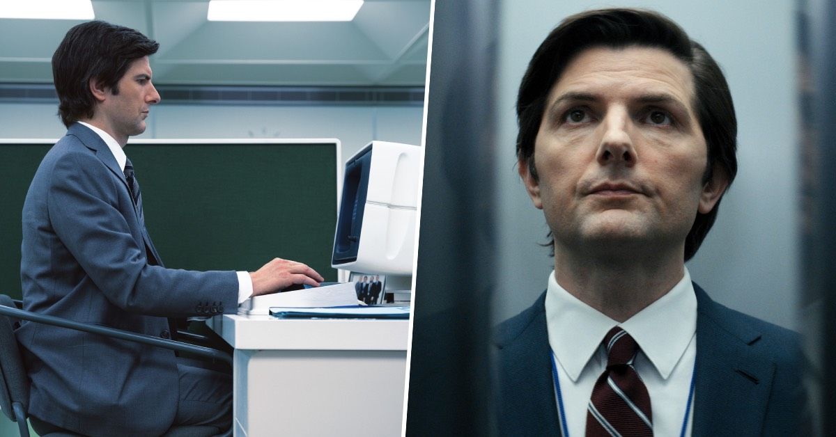 Adam Scott đặt nền cho mùa 2 của Severance: 'Sự kiên nhẫn của bạn không ...
