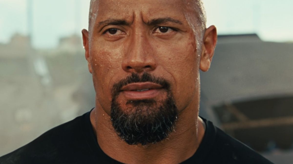 33 bộ phim xuất sắc nhất của Dwayne Johnson | Mytour+