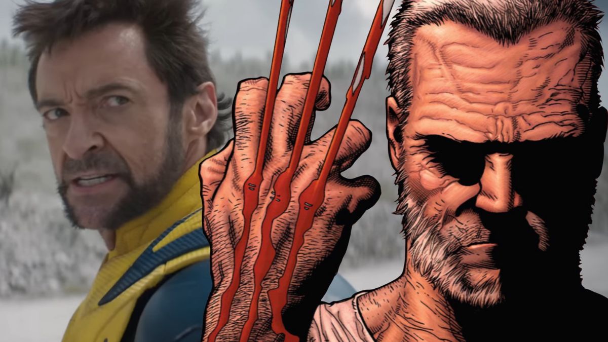 Old Man Logan: Câu chuyện về Wolverine có thể đưa Hugh Jackman vào MCU ...