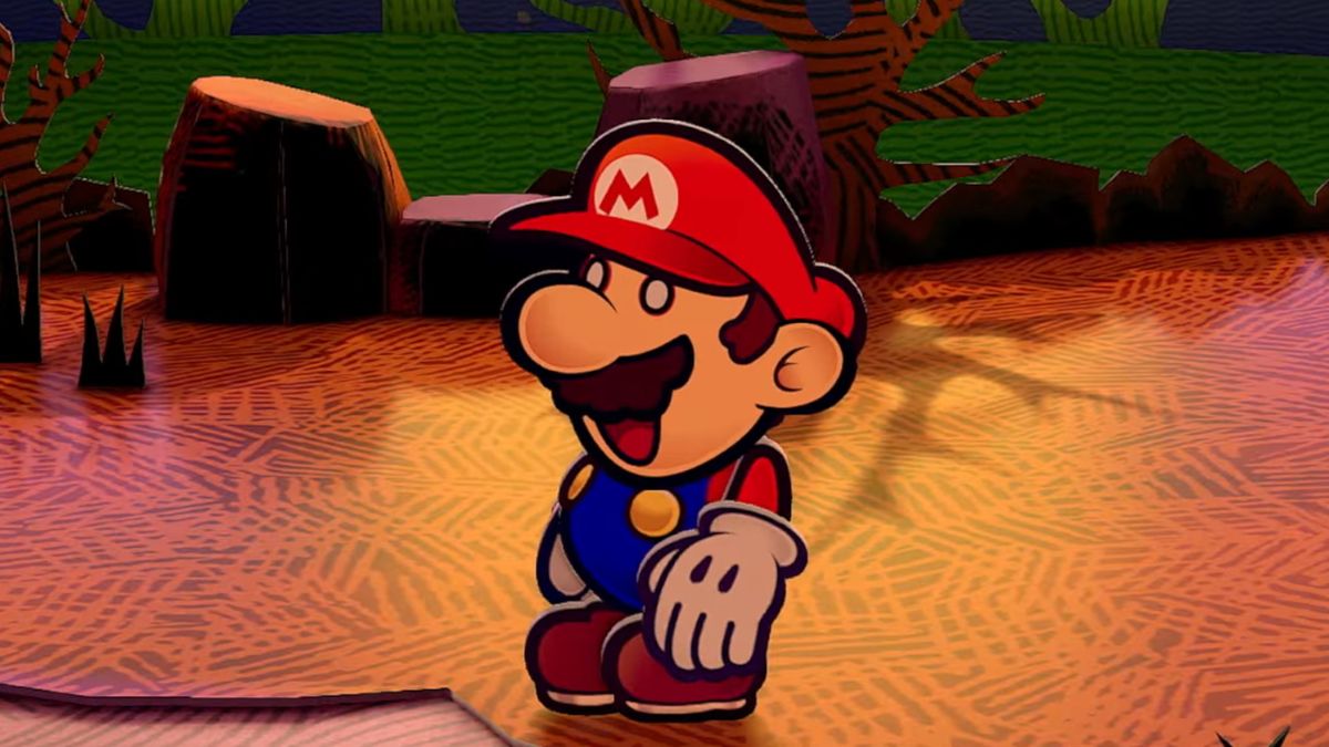 Khảo sát mới nhất của Nintendo khiến người hâm mộ tự hỏi liệu những tựa ...