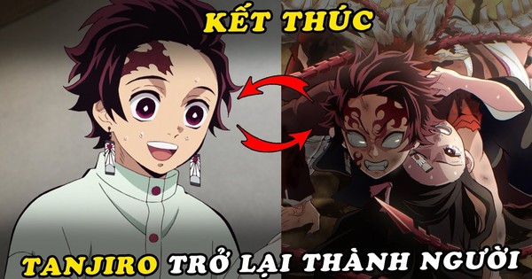 Tác giả của Kimetsu no Yaiba thực sự đáng kính, đã thay đổi mọi diễn ...