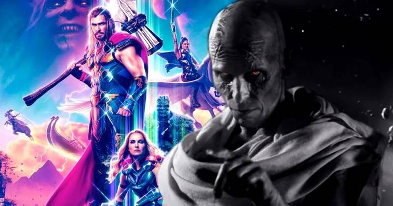 [UPDATE] Thor: Love and Thunder - Những điều đáng chờ đợi từ trailer mới