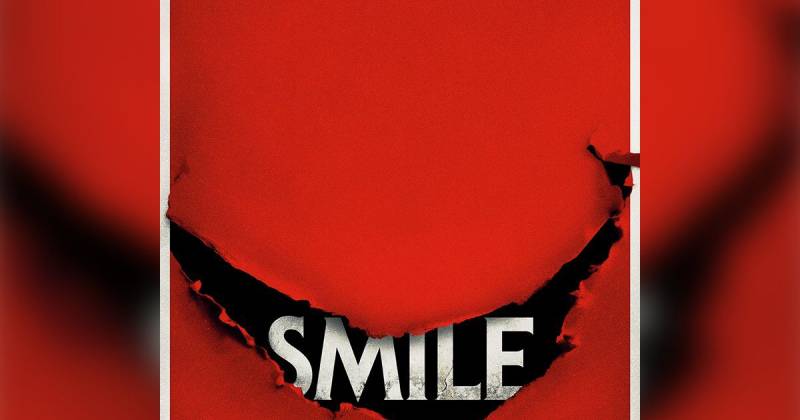 Smile (Cười) - Tìm cảm hứng cho phim từ những nguồn nào qua trailer ...