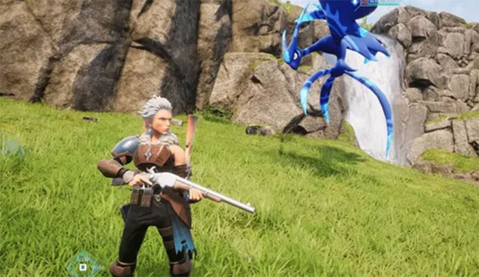 Hướng dẫn sản xuất súng Single Shot Rifle trong thế giới đầy thách thức ...