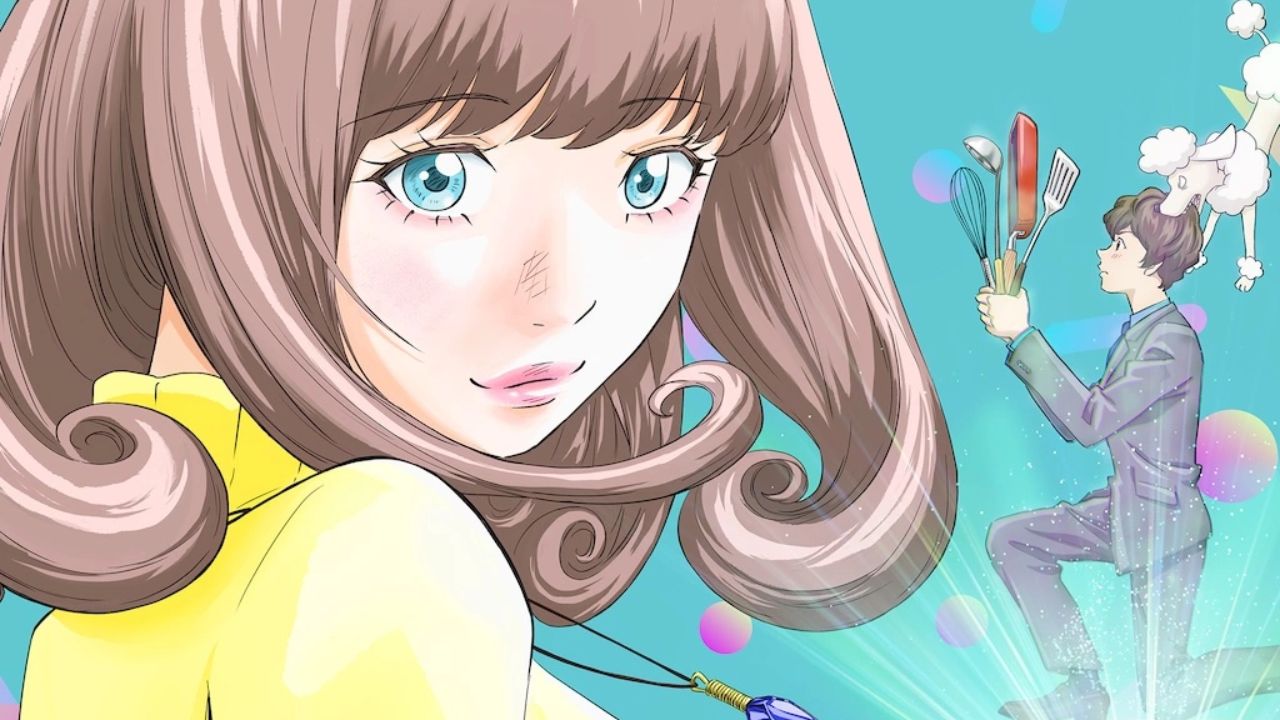 ‘Astro Note’ Tiết Lộ Trailer Teaser Chính Thức và Dàn Diễn Viên