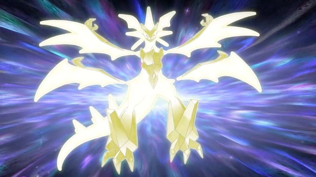 Những Pokémon Huyền Thoại Mạnh Nhất Mọi Thời Đại, Xếp Hạng!