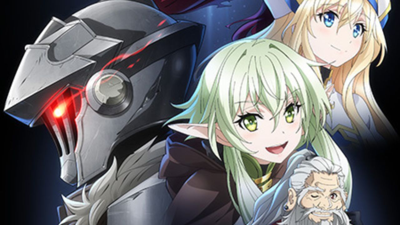 Cách xem anime Goblin Slayer? Hướng dẫn Đầy Đủ về Thứ Tự Xem