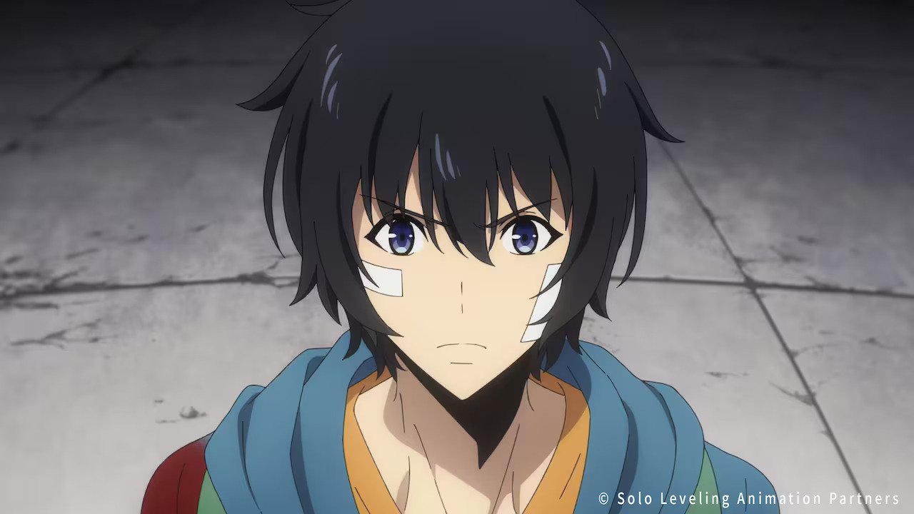 Đoạn Teaser Đầu Tiên cho Solo Leveling Tiết Lộ Ra Mắt vào Mùa Đông 2024