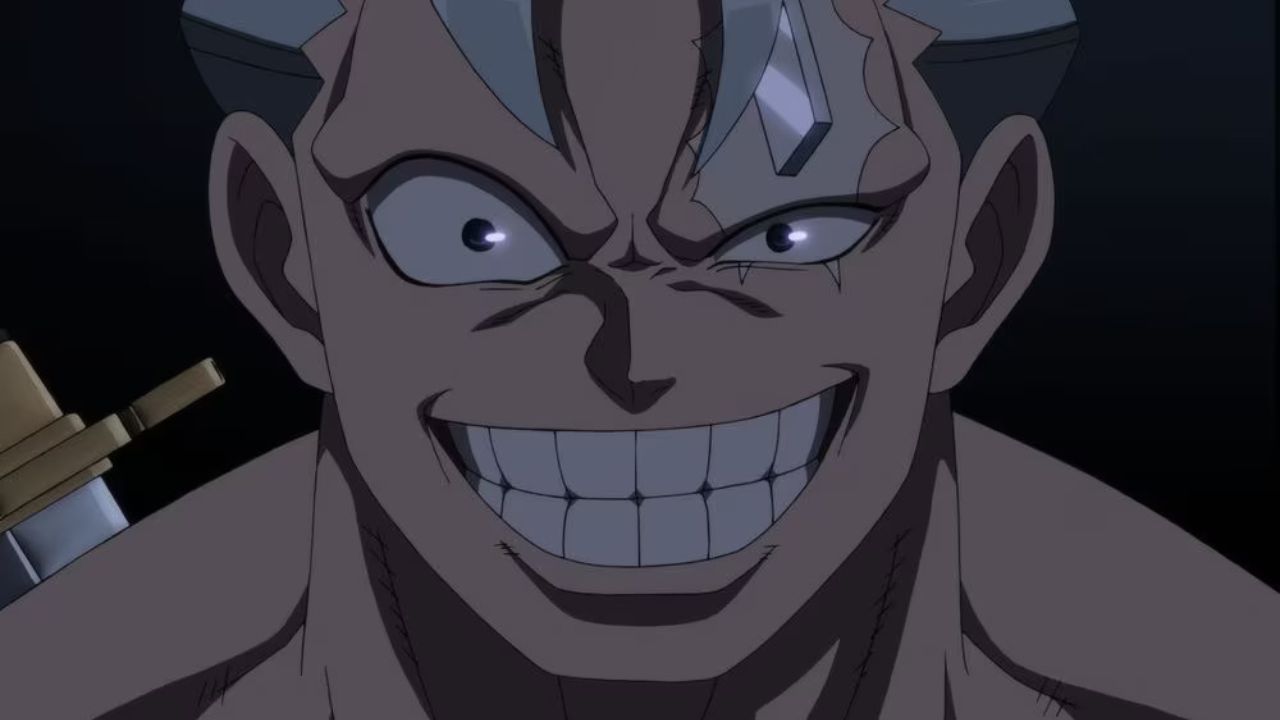 Undead Unluck: TMS phát hành Trailer thứ 2 với Shen và Void