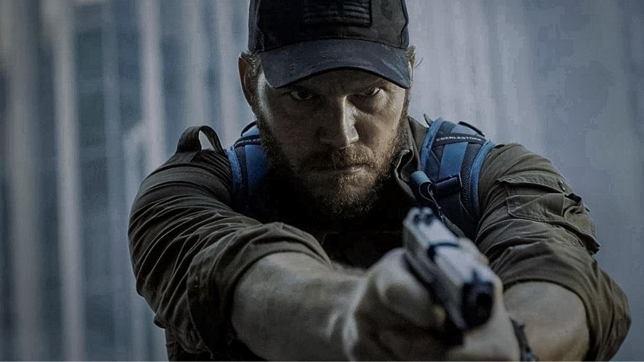 Prime Video Xác Nhận ‘The Terminal List’ Series Tiền Truyện