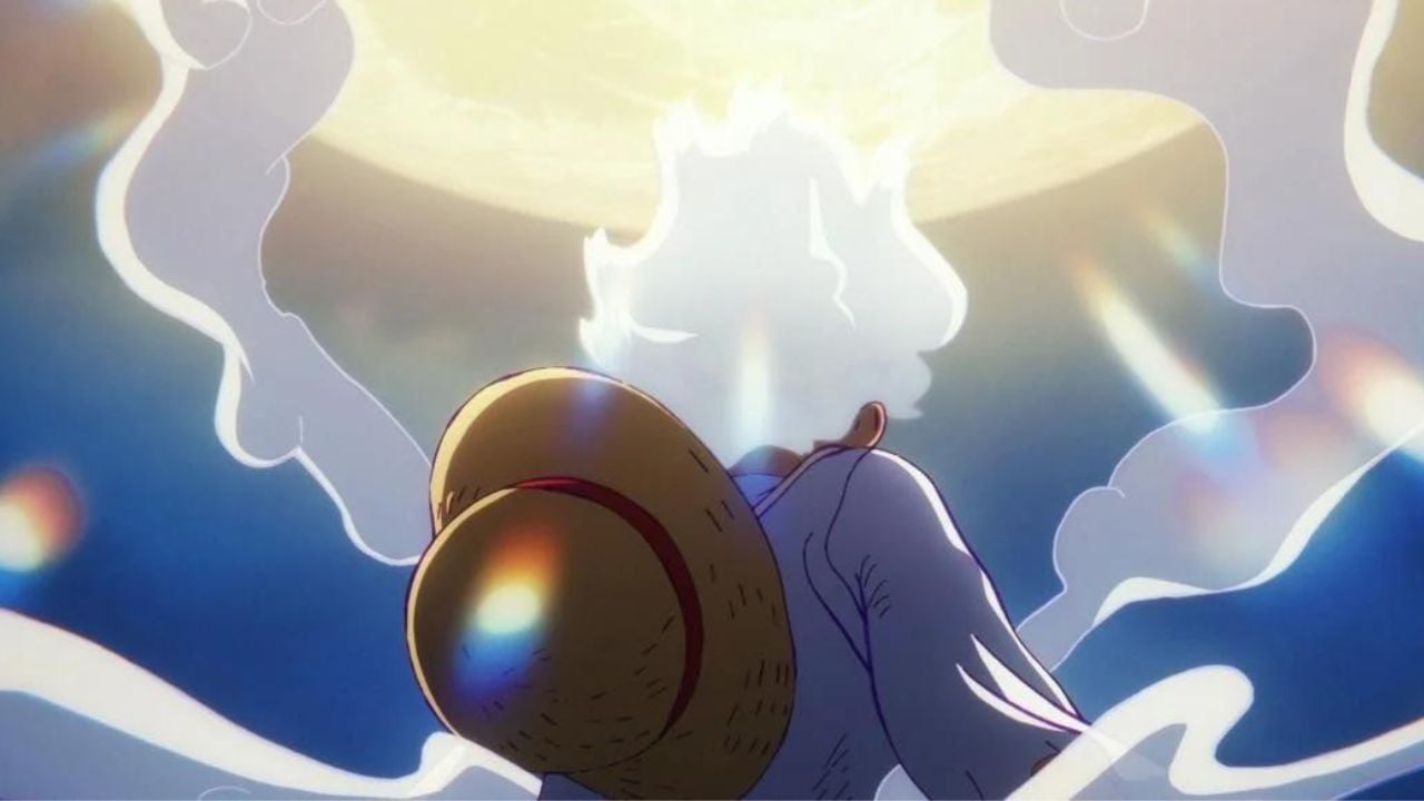 Bộ Spoilers One Piece 1114 Tiết Lộ Về Joy Boy và Sức Mạnh Của Luffy