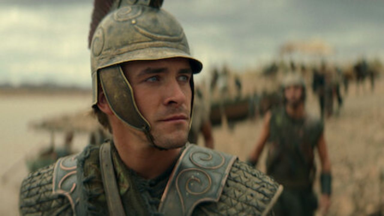 Alexander Đại đế đã lấy ba người vợ: Roxana của Bactria, Stateira và ...