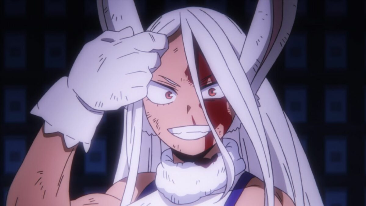 Mirko đã mất tay và chân như thế nào? Cô ấy sẽ sống sót được không?