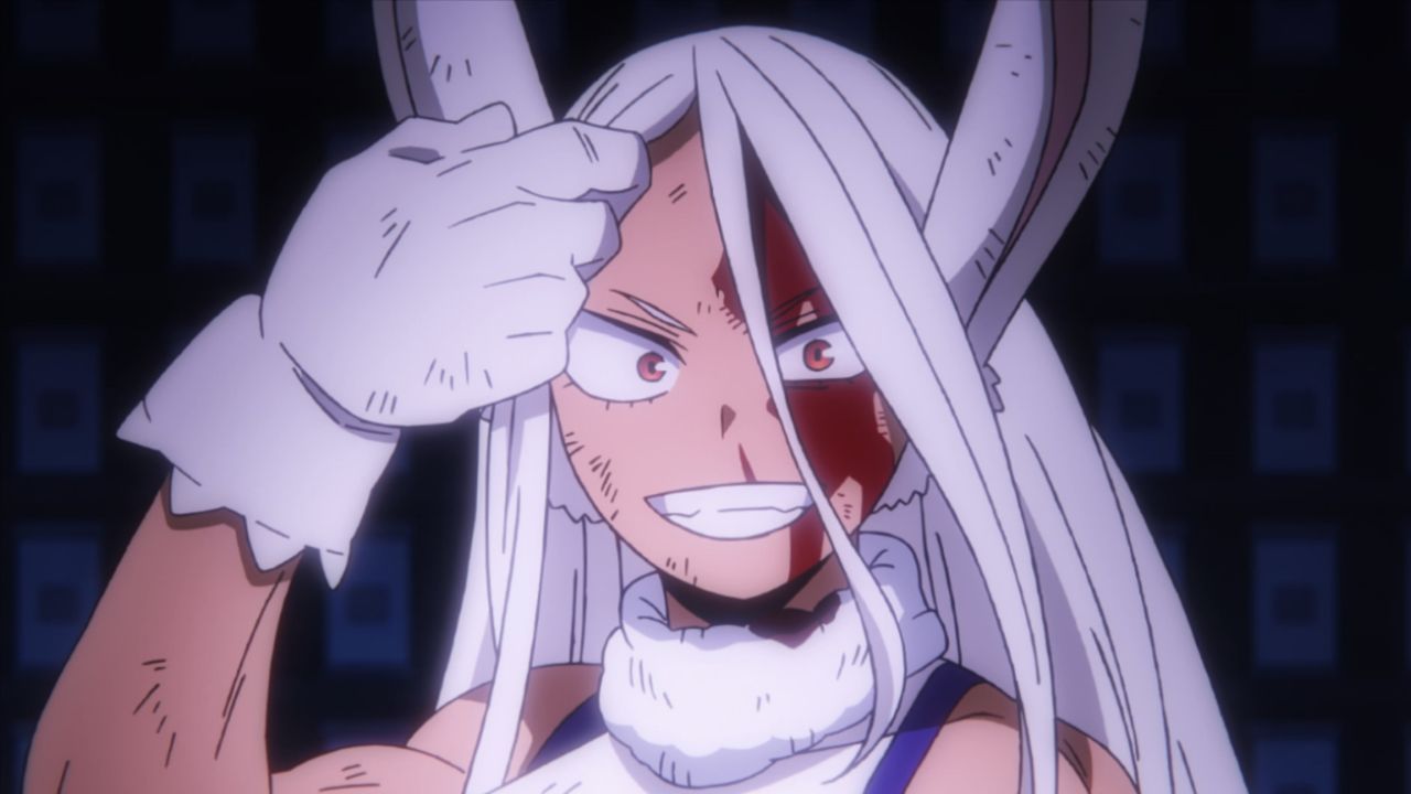 Mirko đã mất tay và chân như thế nào? Cô ấy sẽ sống sót được không?