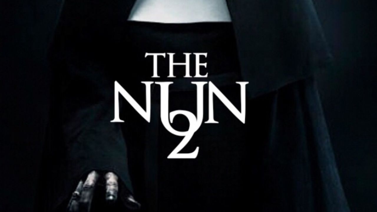 Cách Sister Irene và Frenchie Tái Kết trong The Nun II