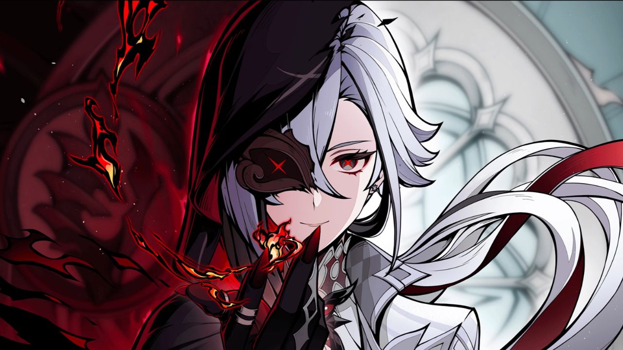 Ai là nhân vật Pyro tốt nhất trong Genshin Impact?